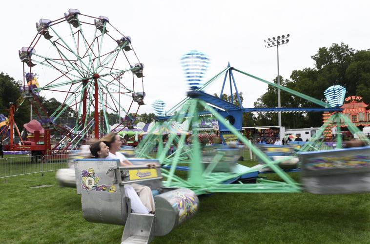 Check out these upcoming 2025 Halton Hills festivals