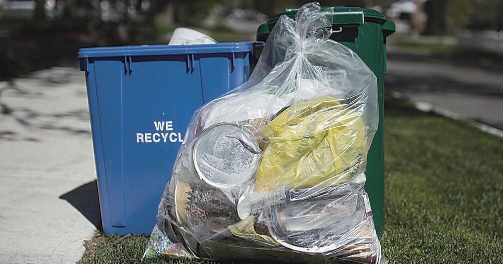 Halton Region releases 2017 waste collection schedule