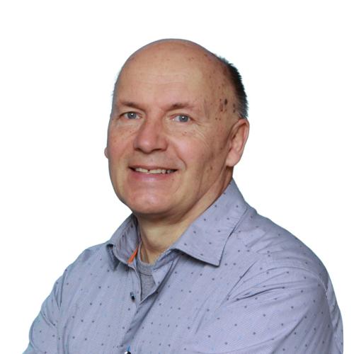 Joseph Racinsky elected as MPP for Wellington—Halton Hills