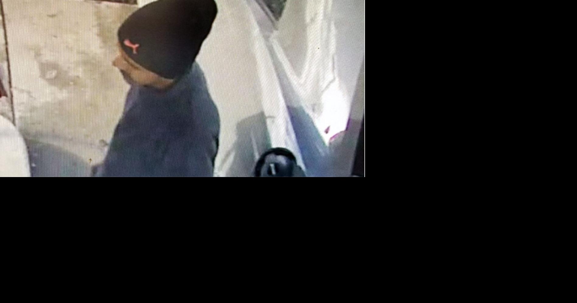 Halton police looking for Georgetown gas and dash suspect