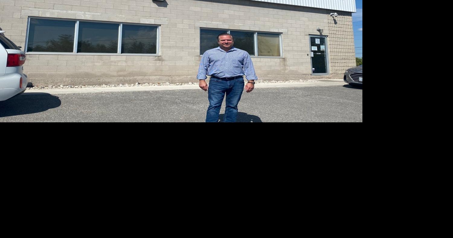 Terra Cotta Foods set for expansion at Georgetown plant