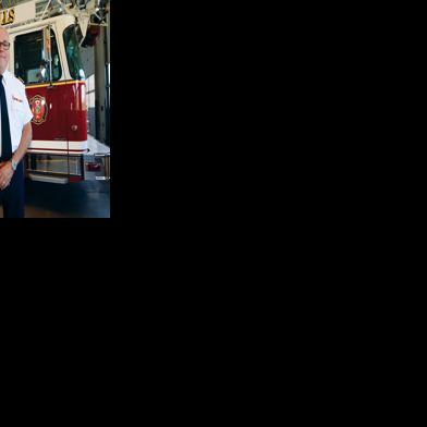 Meet new Halton Hills Fire Chief John deHooge