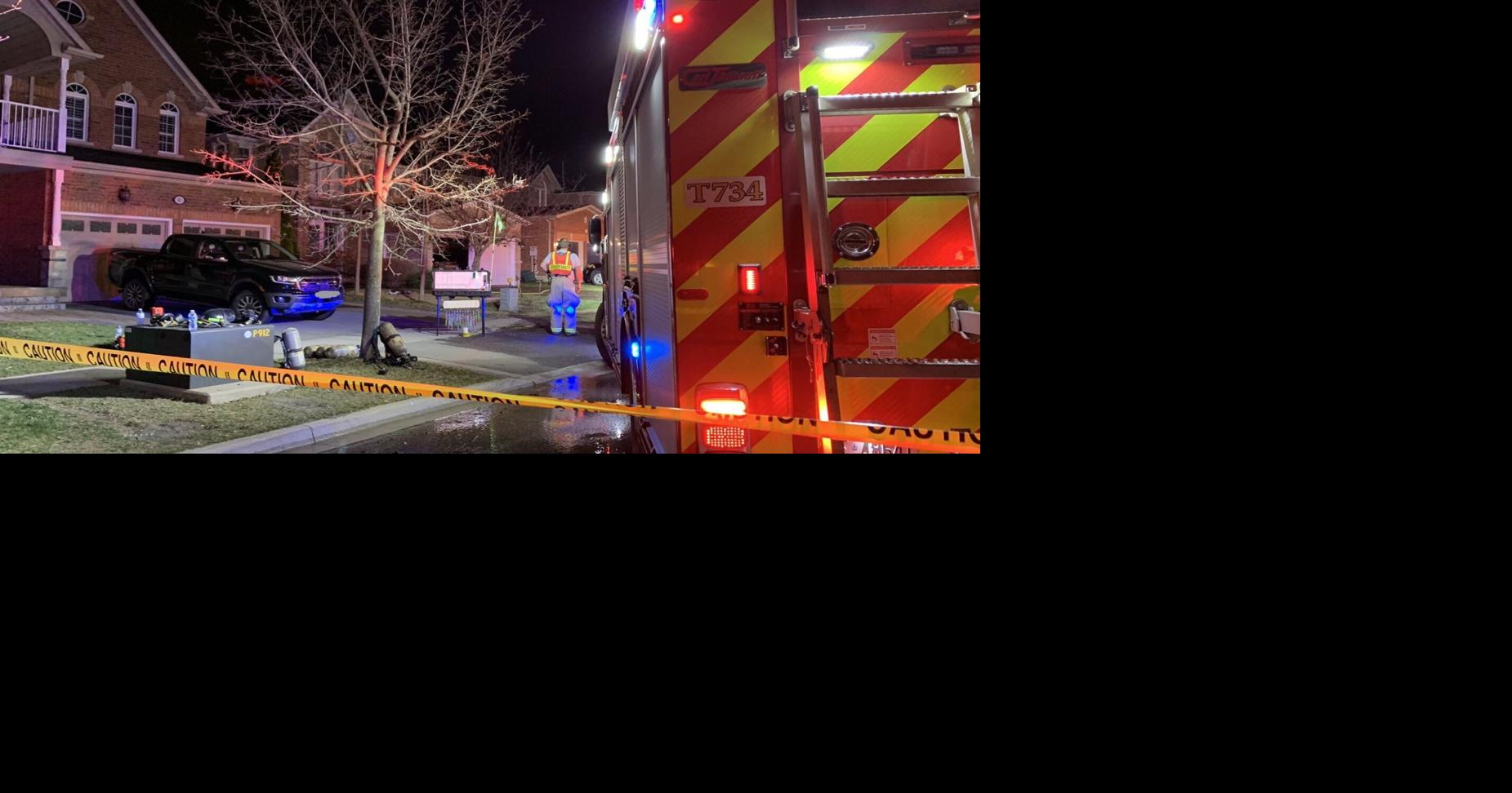 Ontario Fire Marshal links Georgetown house fire to bathroom fan