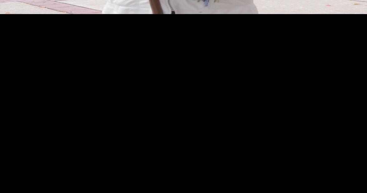 'This is the race I have to take,' Anne Marsden challenges Gary Carr ...