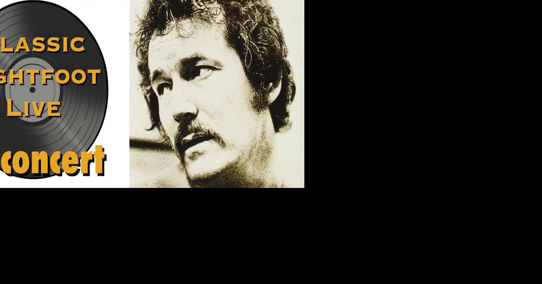 Gordon Lightfoot Tribute concert coming to JET