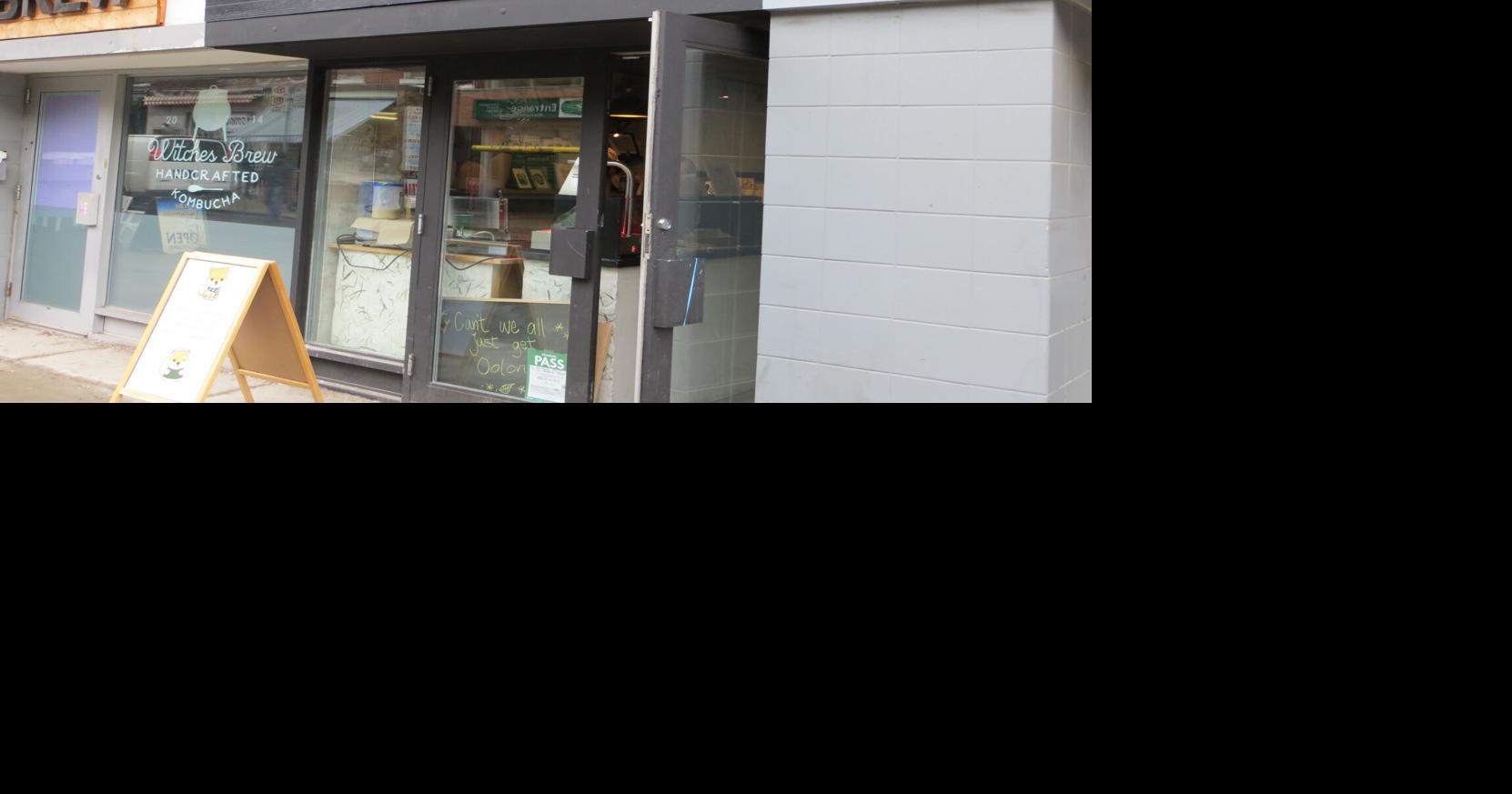 Sukoshi Mart brings Japanese-style convenience to Toronto