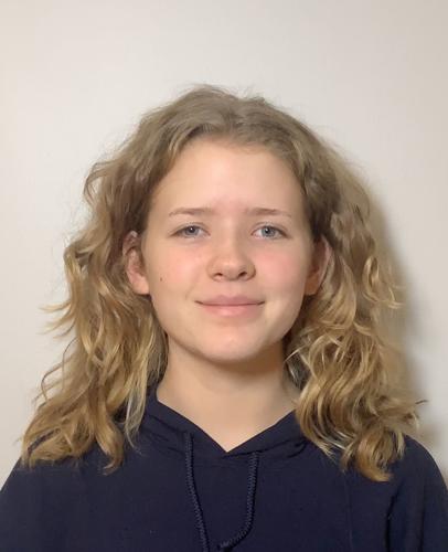 Georgetown student earns Loran Scholar award