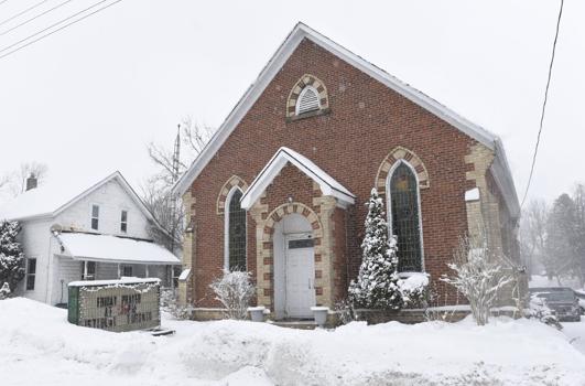 New Halton Hills mosque gives local Muslims a place of worship