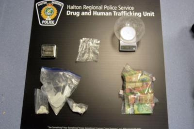 Acton man charged after search uncovers drugs worth more than $30,000
