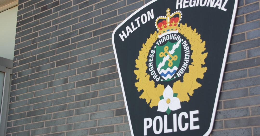 Halton Police adds new armoured rescue vehicles to fleet