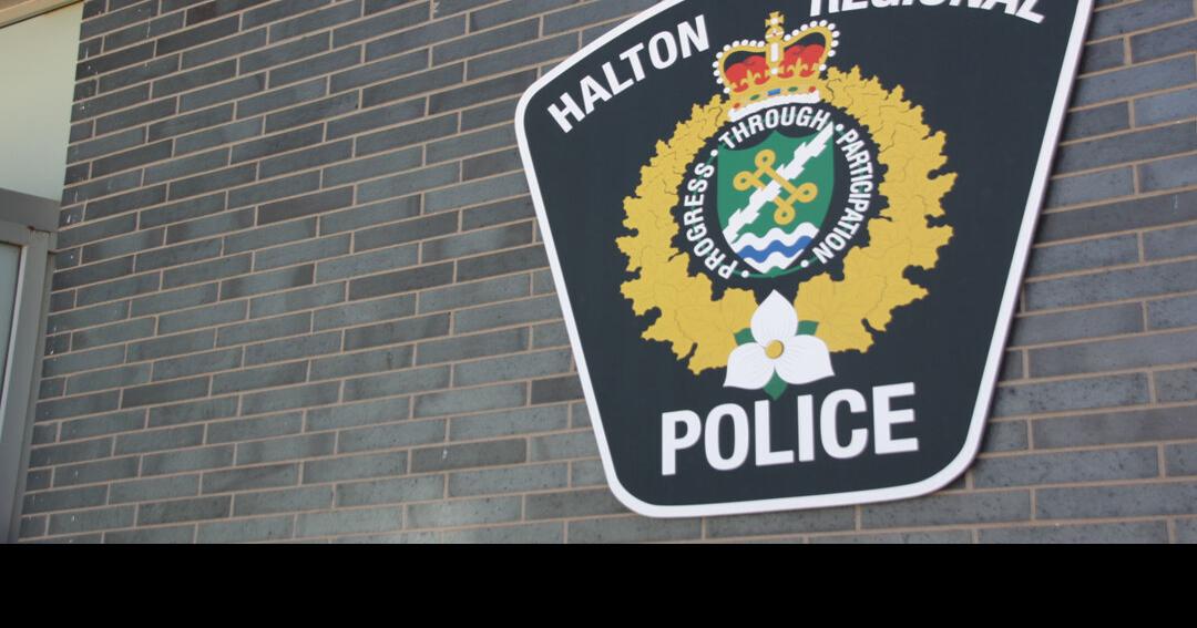 Halton Police adds new armoured rescue vehicles to fleet