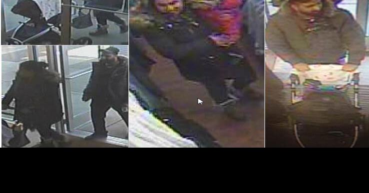 Halton Police looking for help in identifying Toronto Premium Outlets ...