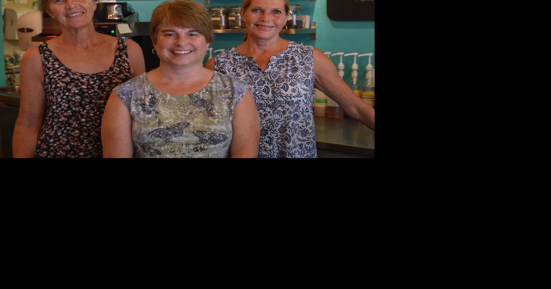 Acton bids farewell to Roxy Coffee, non-profit café