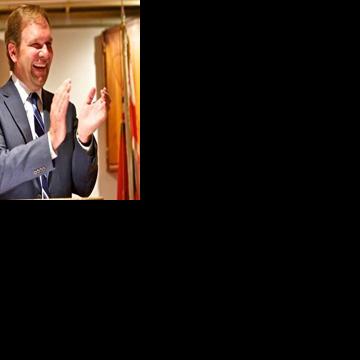 Wellington-Halton Hills MPP Ted Arnott to run again in 2018