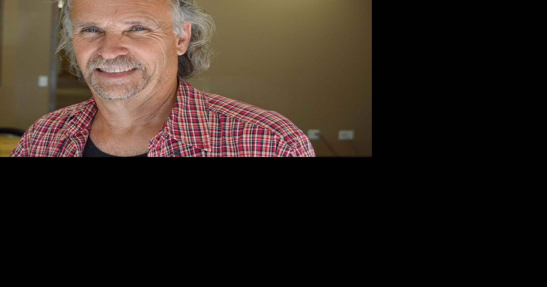 Acton drag-racer Peter Duncanson joins the municipal election race