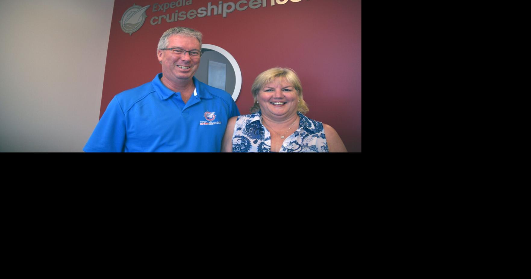 Your next vacation might start in Georgetown with this Expedia store