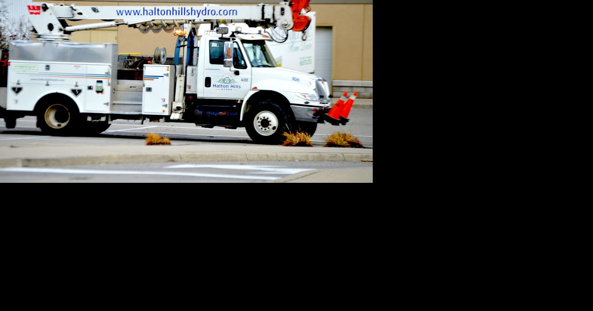 'Foreign interference': Why Halton Hills has more power outages than ...