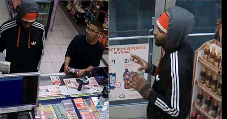Police asking public’s help in identifying alleged Georgetown credit ...