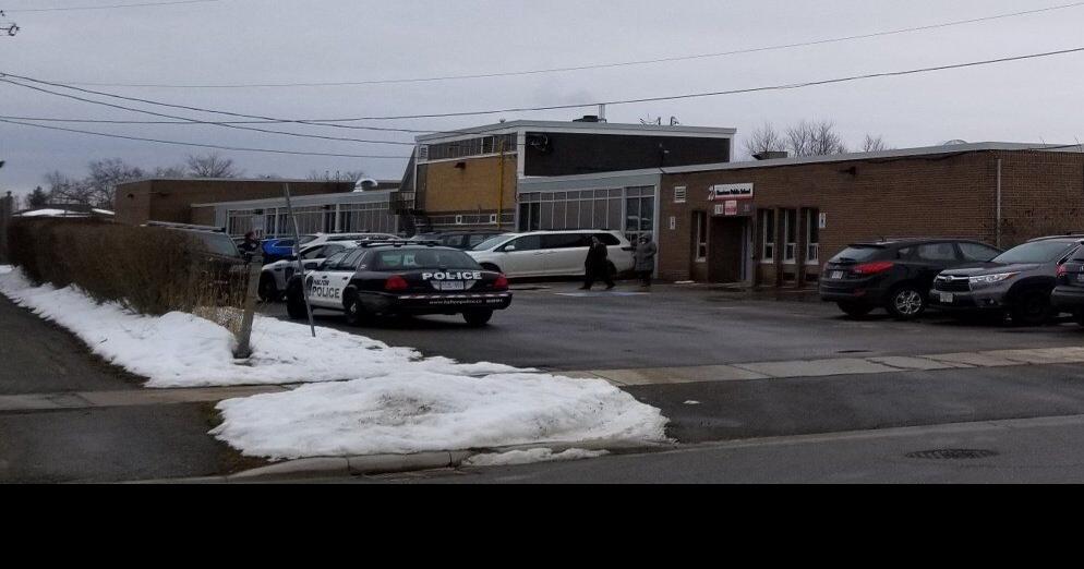 UPDATE: Bomb threat at Georgetown school forces evacuation