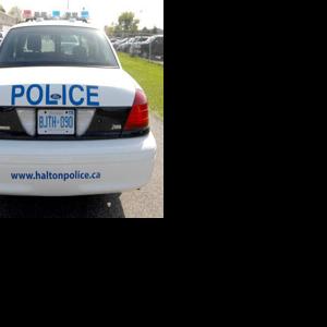 Halton Police participating in rail and road safety campaign