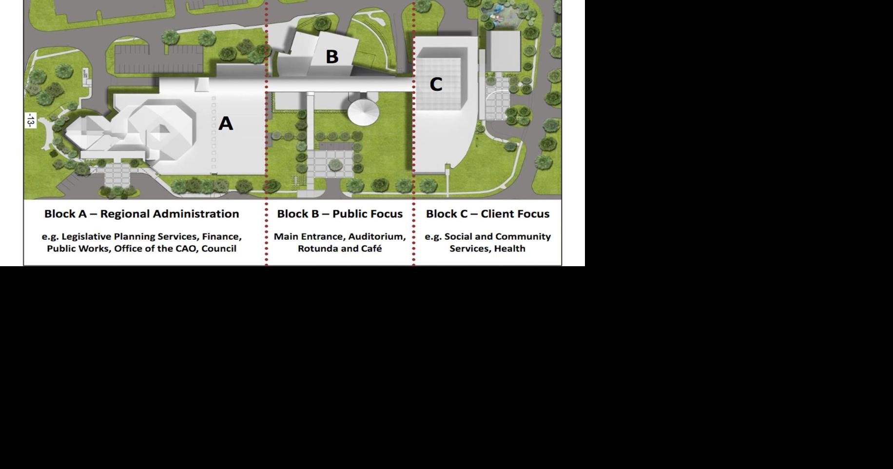 Halton Regional Centre to undergo $69.1 million renovation