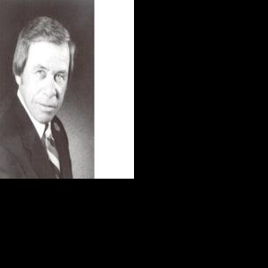 Former mayor Bill Smith dies