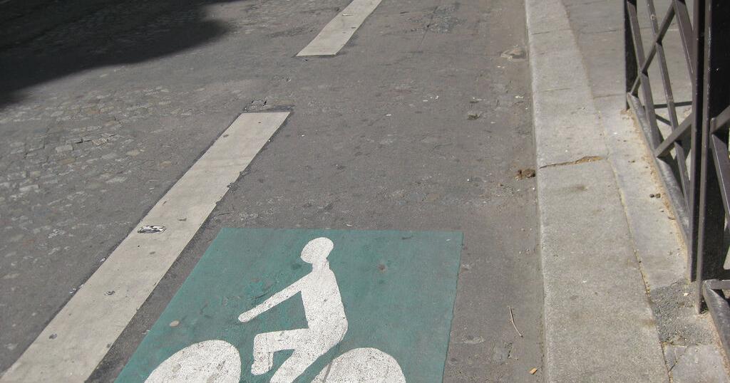 More bike lanes and hiking trails on the way in Georgetown and Acton