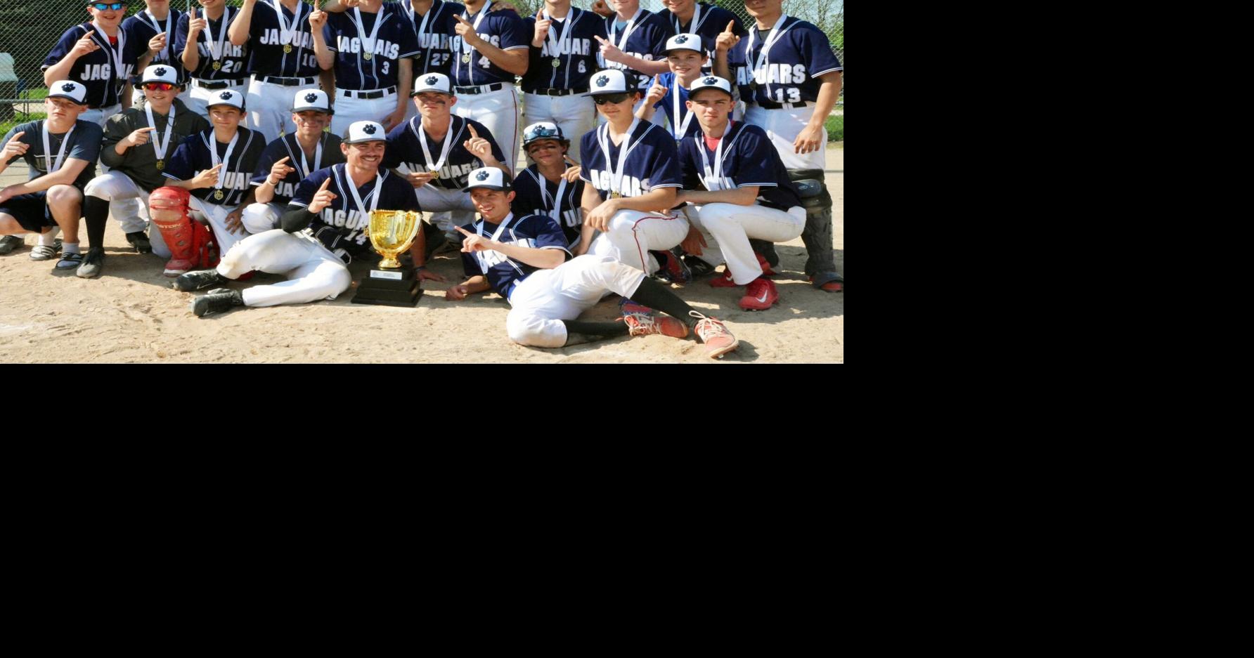 CtK Jaguars headed back to OFSAA baseball playdowns