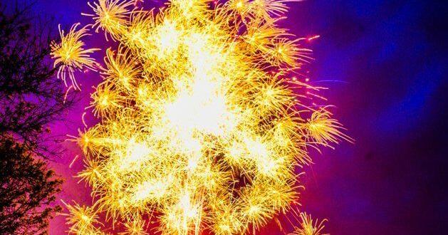 Personal fireworks now banned in Halton Hills