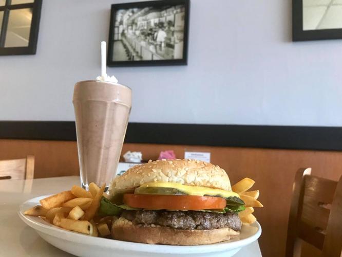 Longtime Georgetown diner has closed