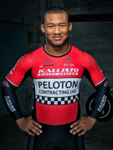 Georgetown's Je'Land Sydney on track for junior worlds next month