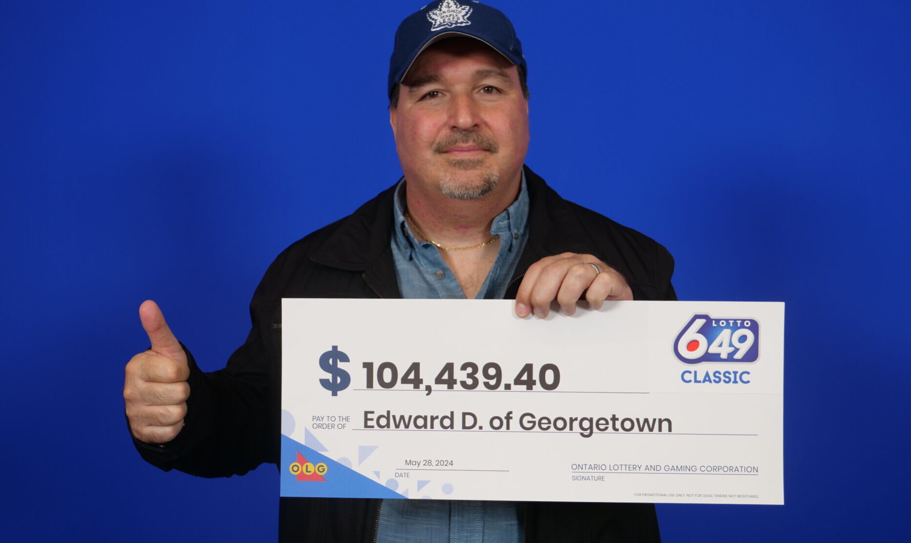 Lotto 649 may 11 store