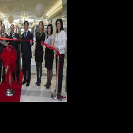 Georgetown Market Place opens phase two