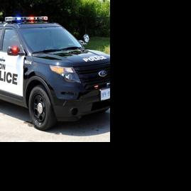 Halton Hills drivers facing charges