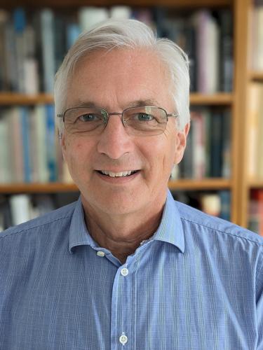 Retired minister is Georgetown Lions’ Citizen of the Year