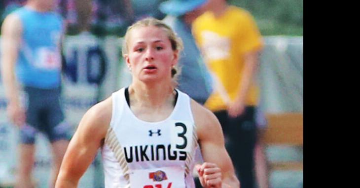 City: Northwest’s Urbanski finishes with two seconds; GISH's Rauch-Word ...