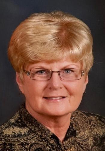 Barbara K. (Dugan) McIntyre