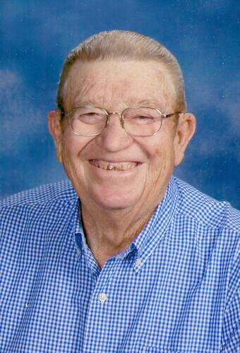 Donald E. "Don" Lewandowski, 82