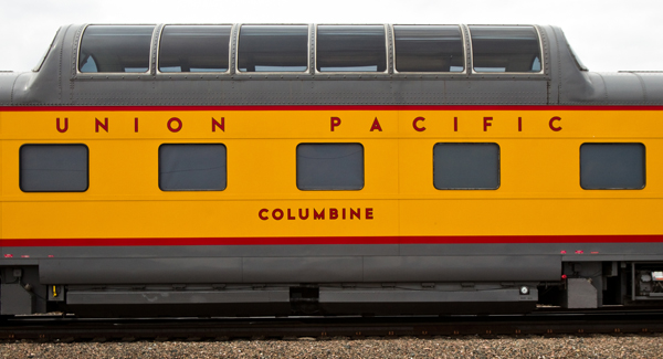 Operation Lifesaver emphasizes education to prevent collisions with trains