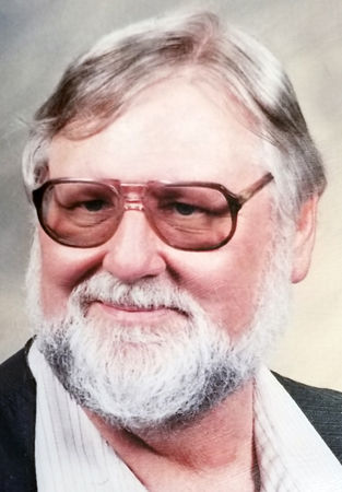 Ronald ‘Stringer’ Walling, 76