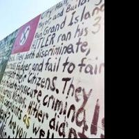 Family-unfriendly signs