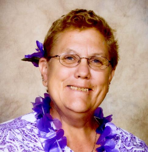 Susan Niemoth
