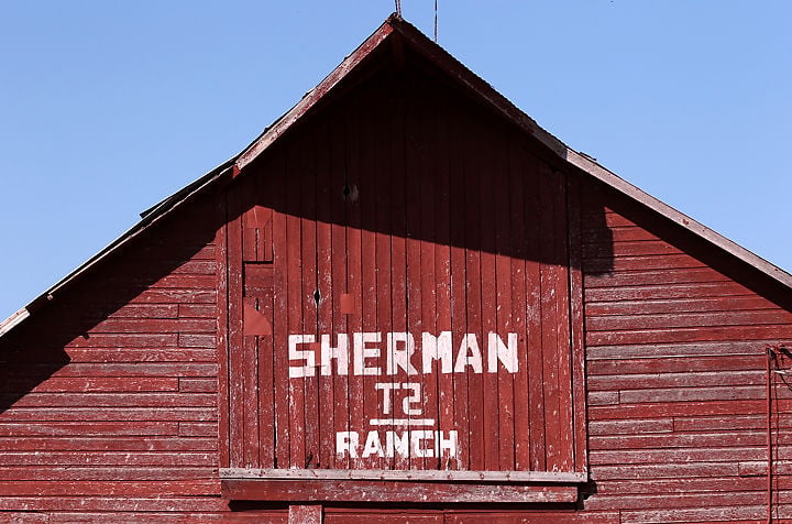 Prairie Plains aims to make connections with Sherman Ranch purchase