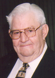 Bernard Meyer, 84