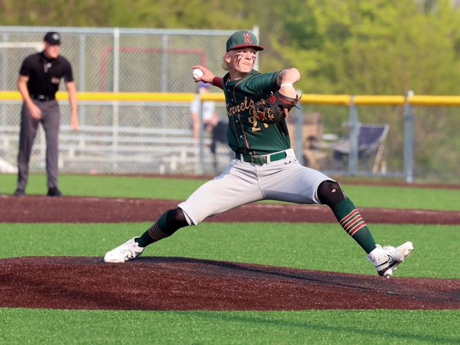 Central City/Centura eliminates Douglas County West to stay alive