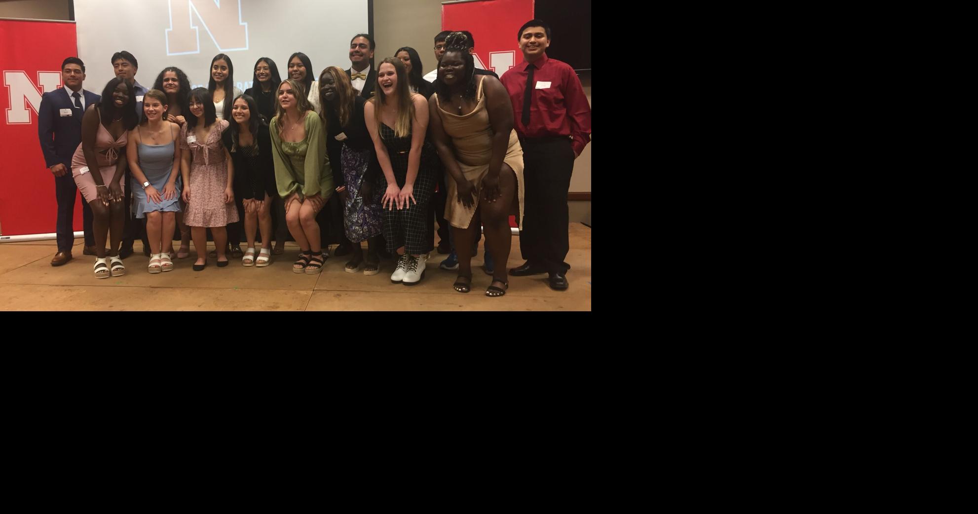 GISH seniors graduate from Nebraska College Preparatory Academy