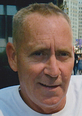 Steven Kelsey
