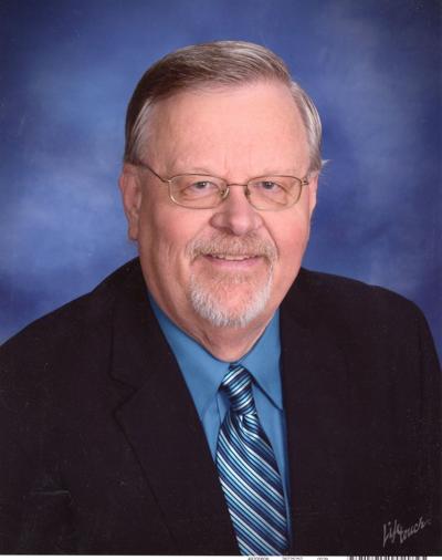 Douglas Samuelson, 62