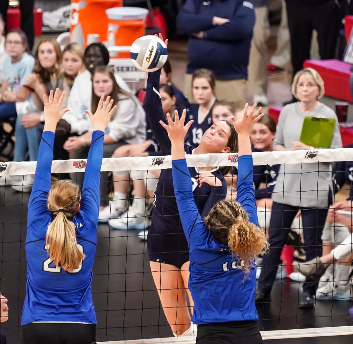 Grand Island Central Catholic wins Class C All-Schools NSAA Cup