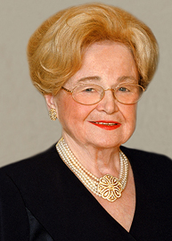 Maxine Bosselman, namesake of Grandma Max's, dies at 92